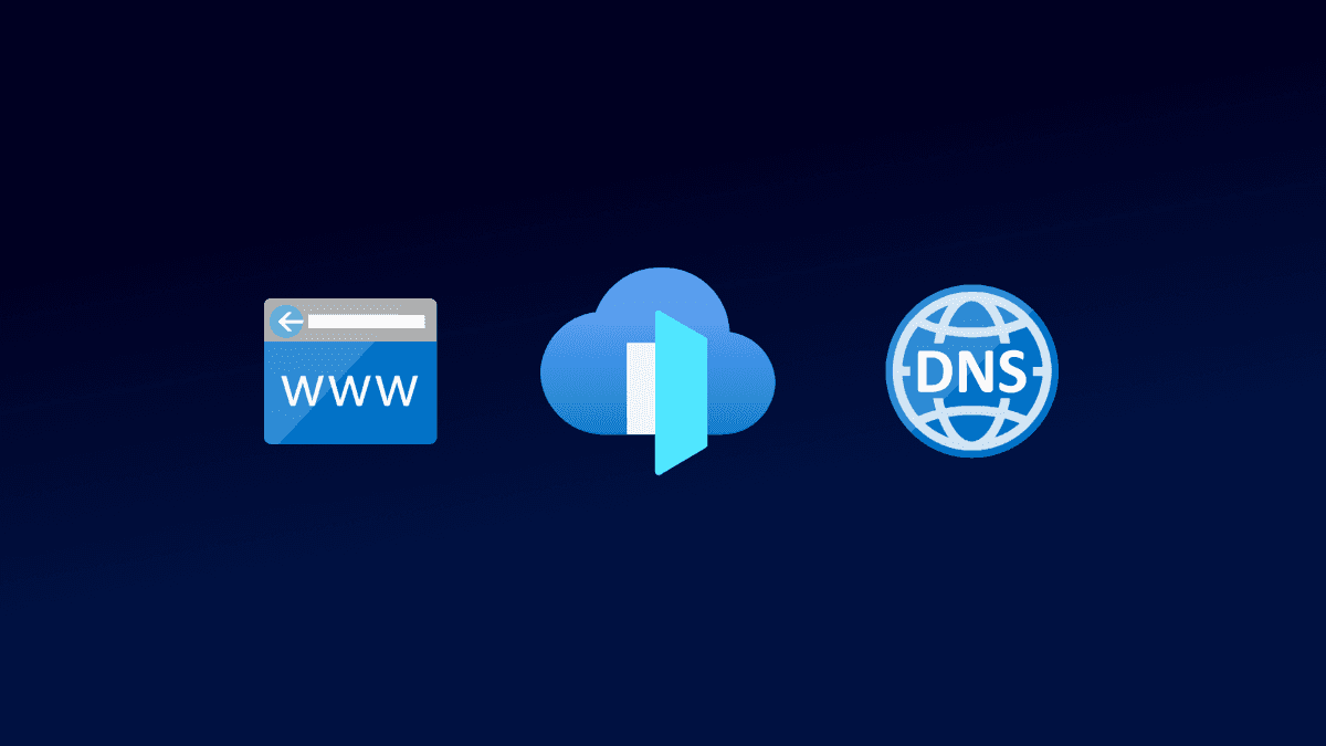 Adding Domain To Existing Rule With Cli In Azure Front Door